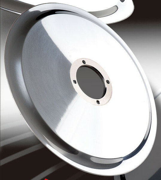 Slicer blades