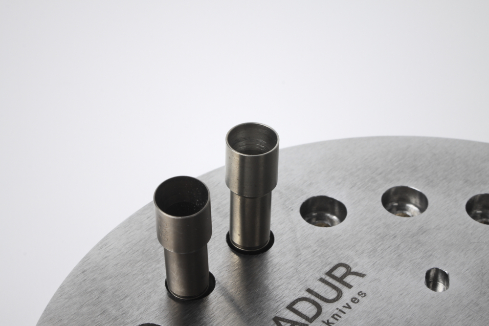 Econ Die Plate Nozzle