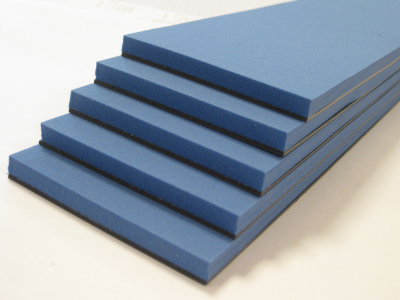 Magnetic clamp pads