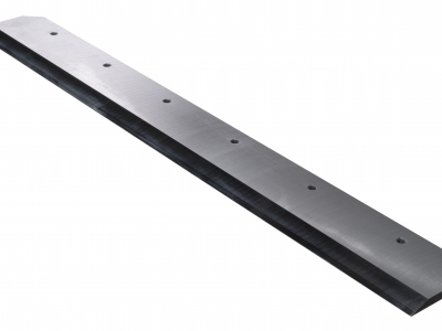Guillotine blades