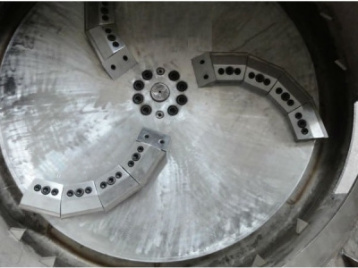 Cutter compactor knife holders