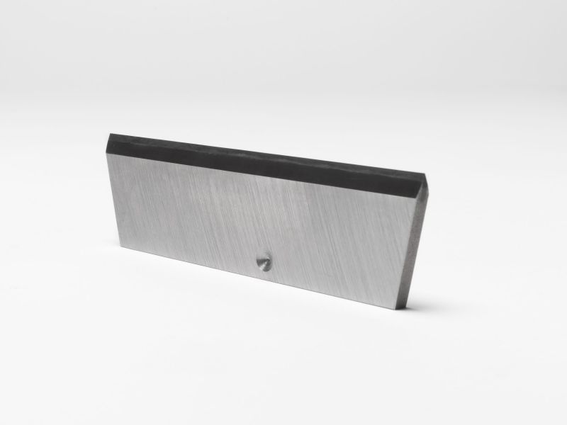 Cutter compactor knives